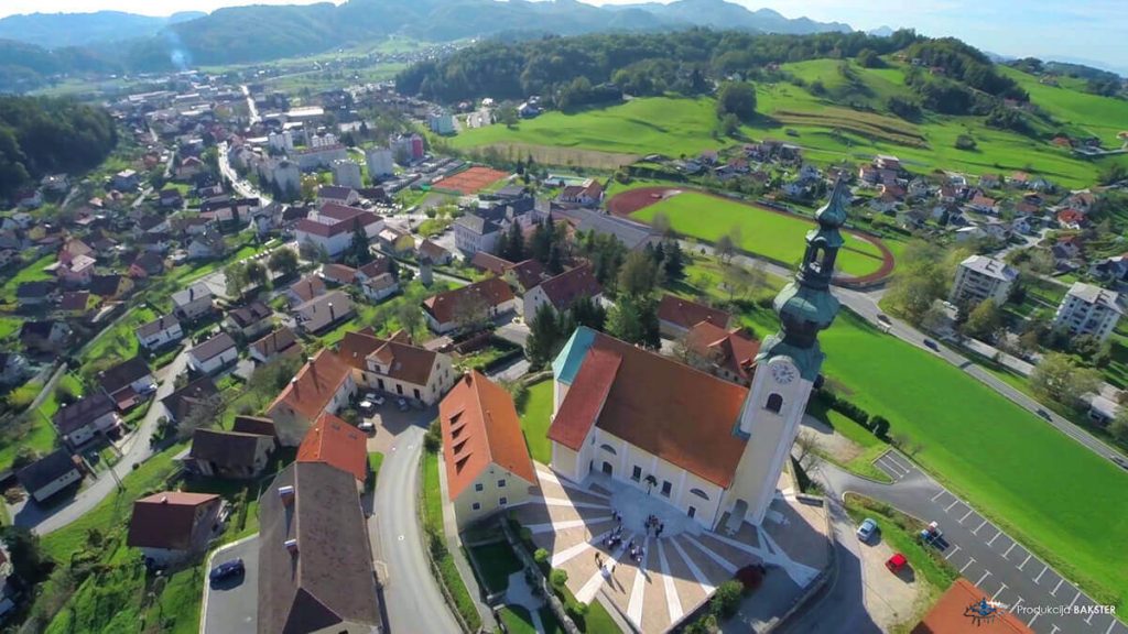 Dobrodošli v Celju, knežjem mestu | Zgodovinska mesta