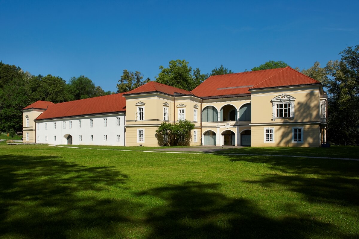 Presentation of Slovenian Towns | Slovenian historical towns